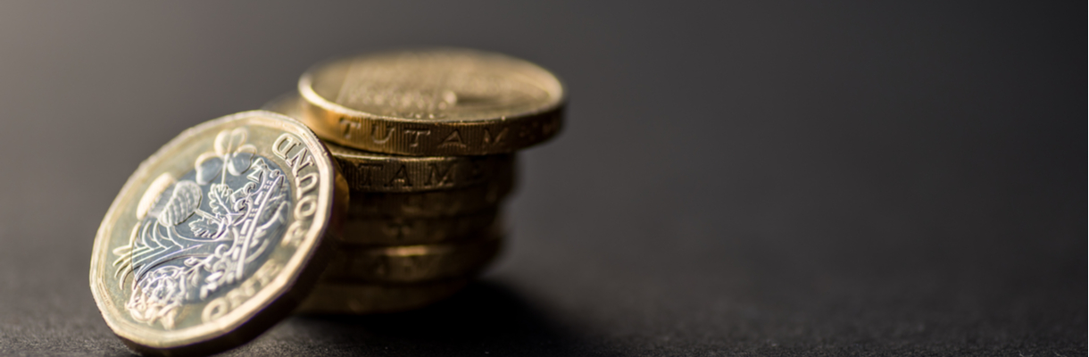 What’s pound cost averaging and how does it work? | Providus Financial